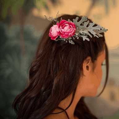 Grinalda de Noiva: Dicas e Inspirações para o Casamento